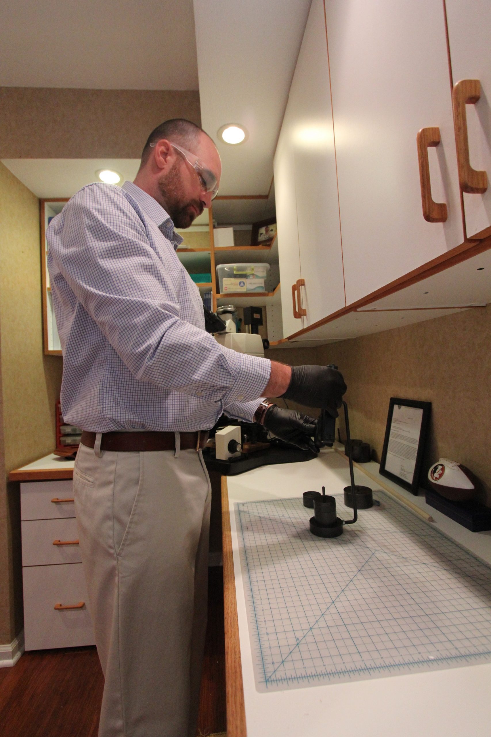 About – Wright Forensic Consulting